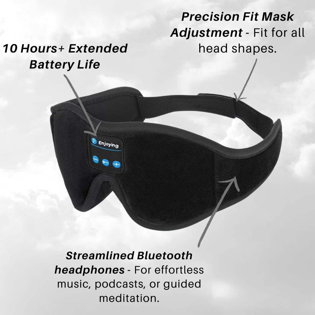 SnoozeSound™ Pro — SnoozeFlex