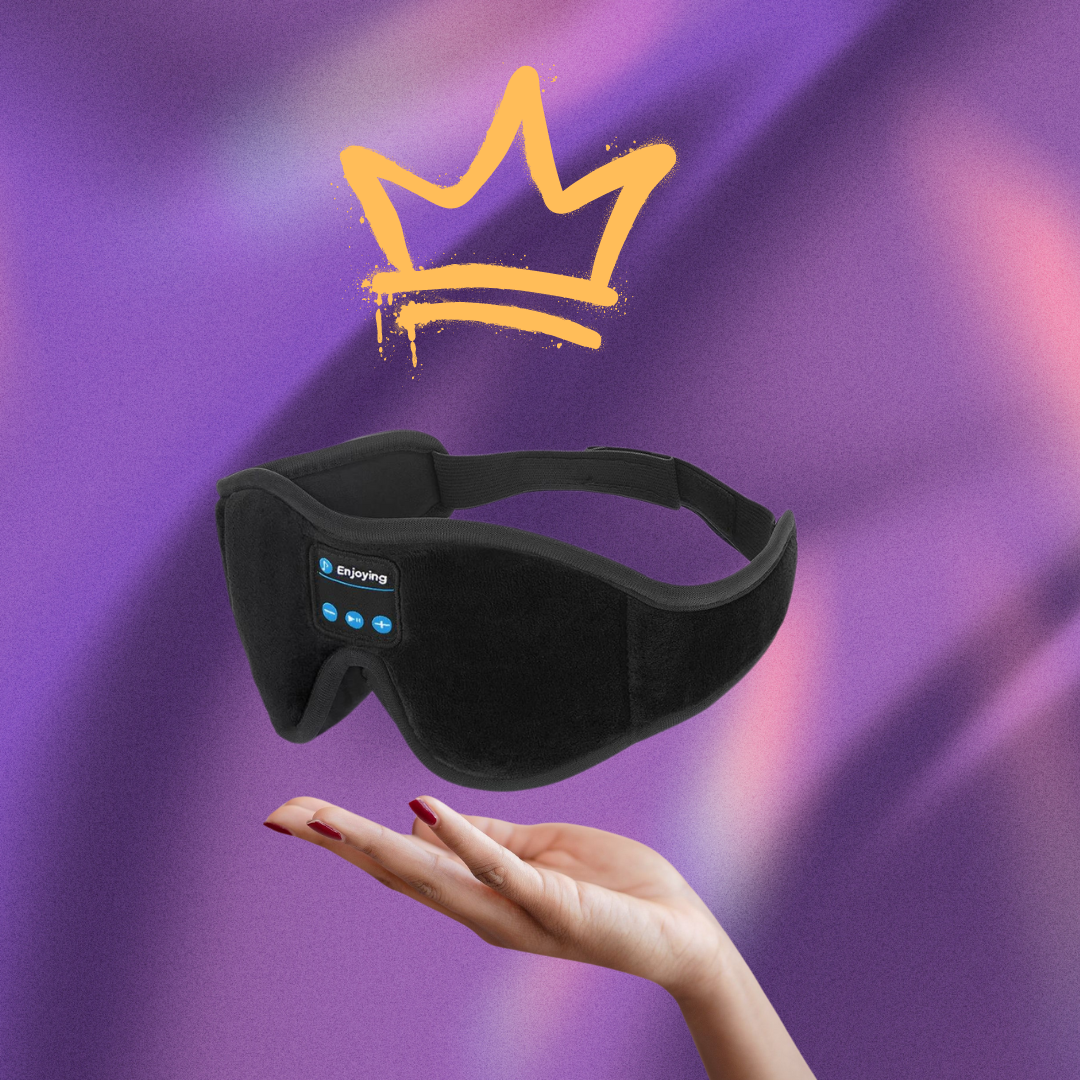 SnoozeFlex, Sleep Masks and Accessories for the bedroom.