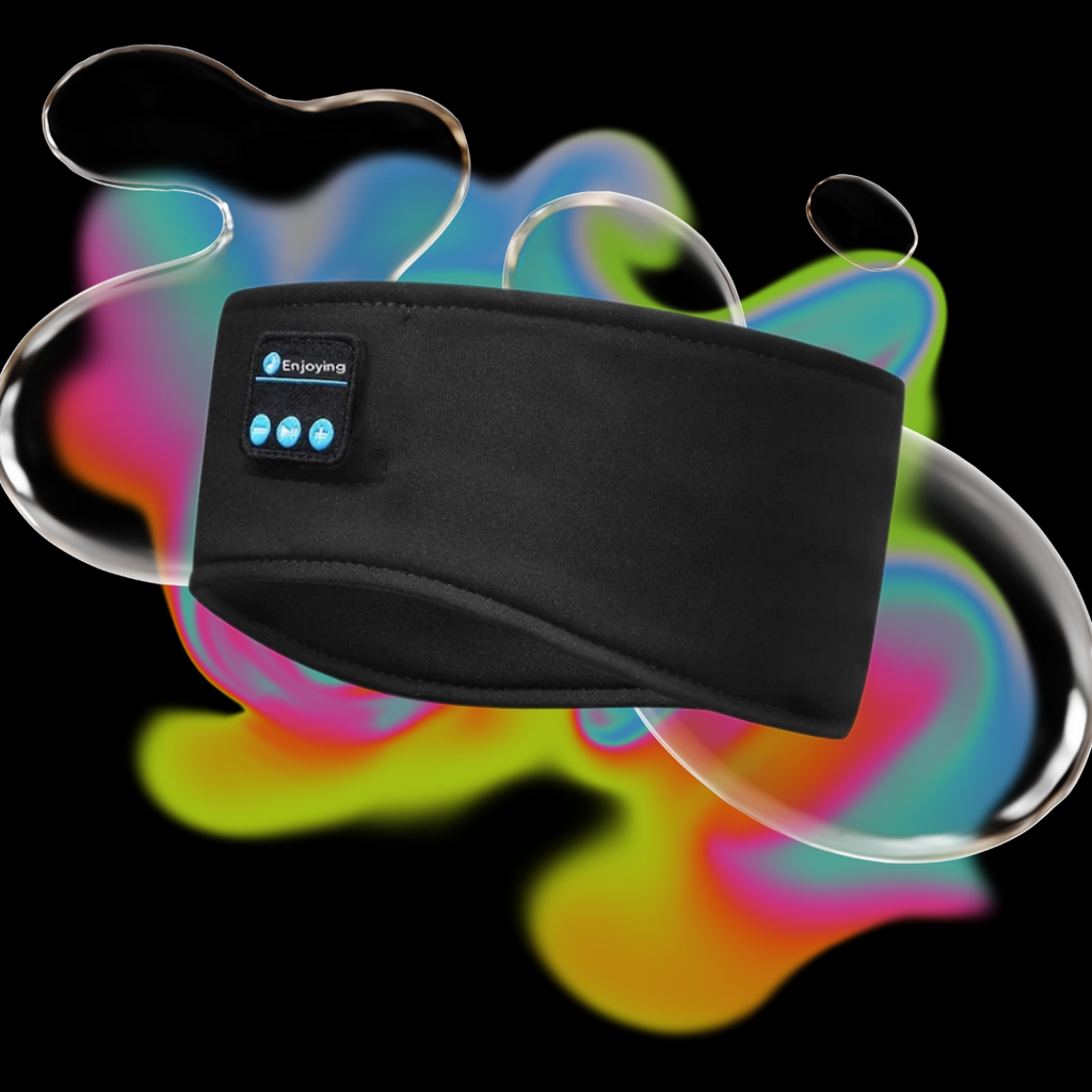 SnoozeFlex, Sleep Masks and Accessories for the bedroom.