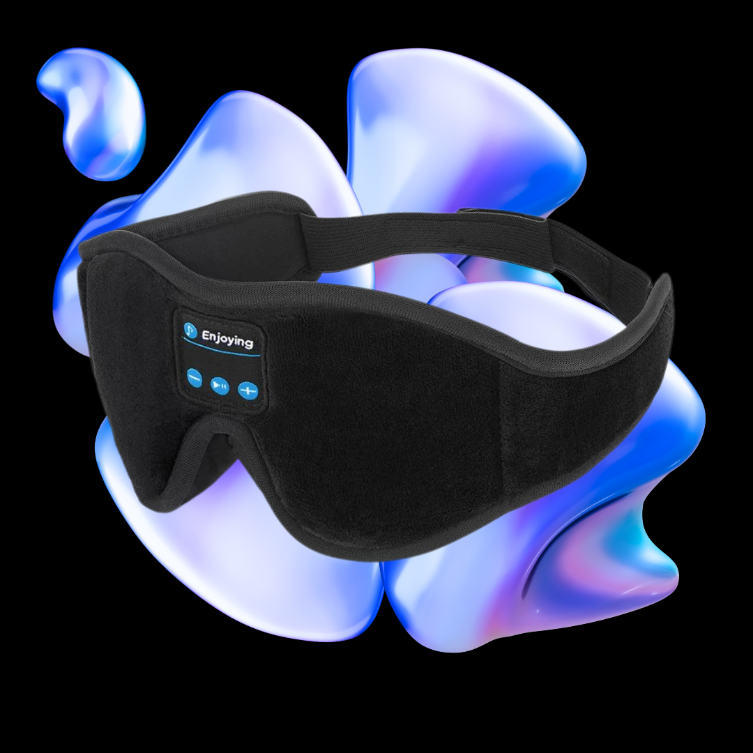 SnoozeSound™ Pro — SnoozeFlex